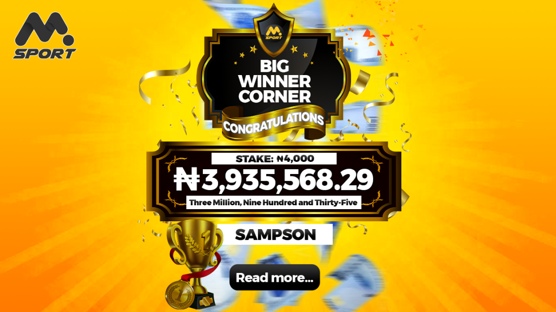 “I survive on odds” – UniCal Student Who Won 3 Million From Only 1st ...